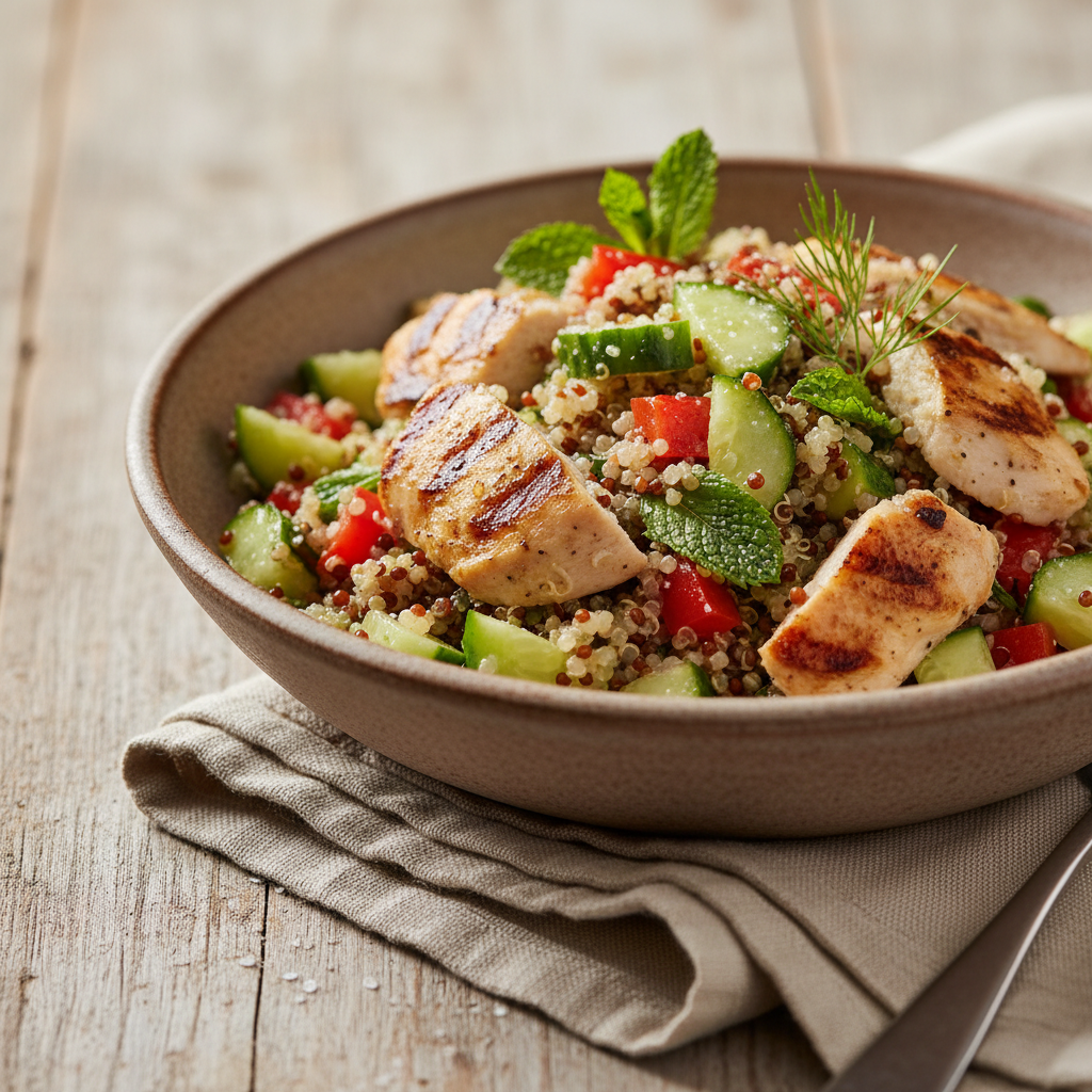 Yummies - AI Recipe Generator | Create Delicious Recipes Instantly